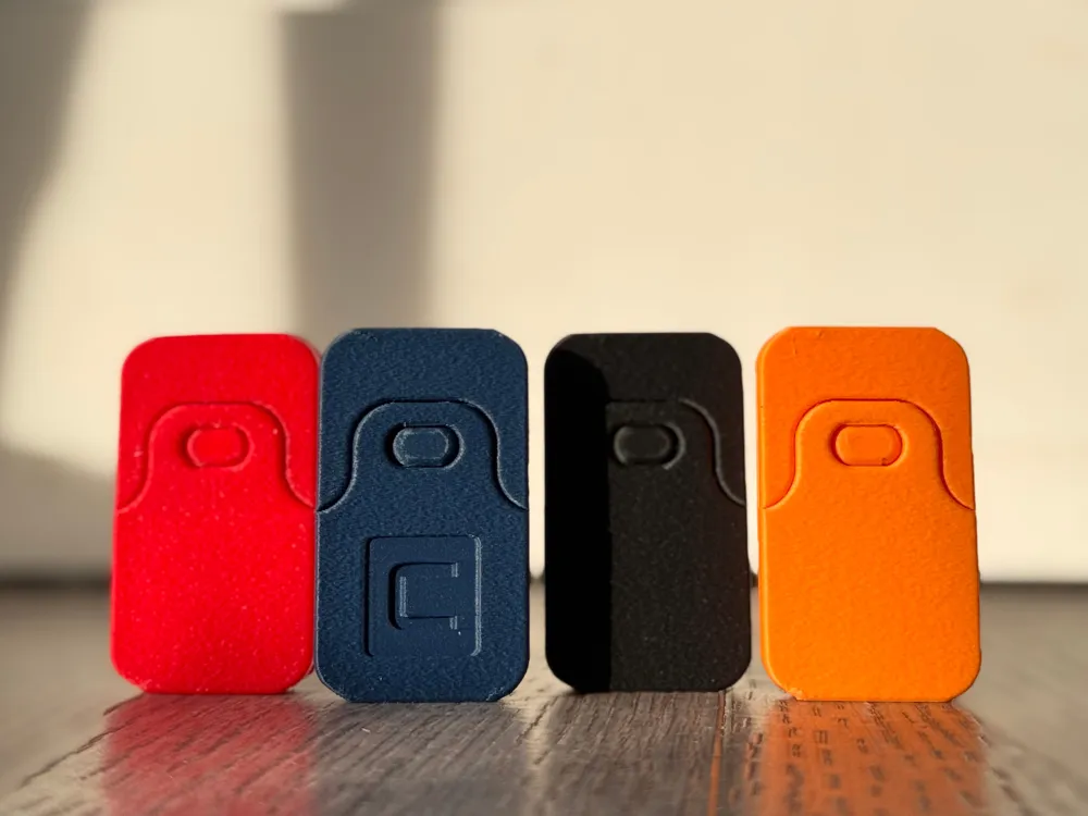 coresnap seatbelt clip - Free 3D Print Model - MakerWorld
