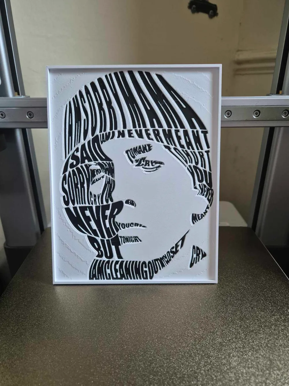 Eminem by Dano - MakerWorld