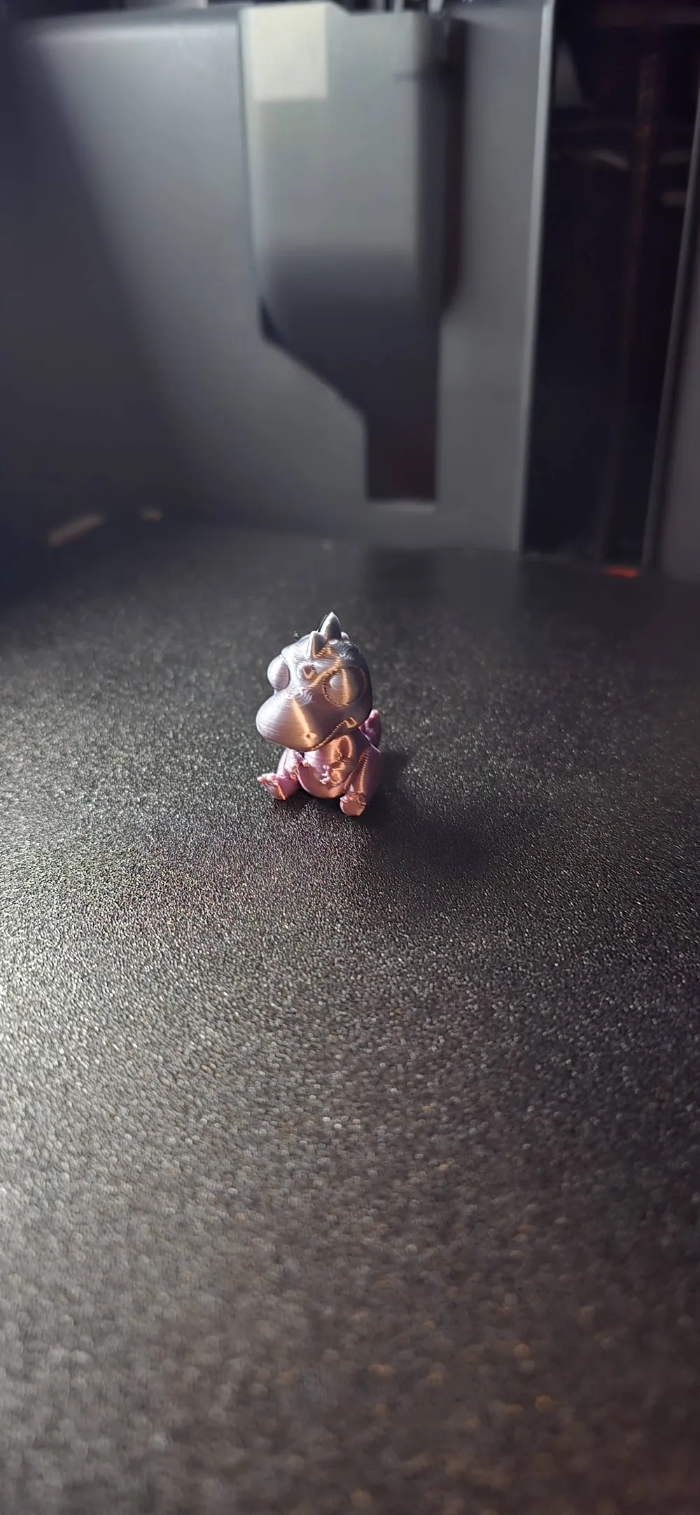 Mini 4g Trex Dino by Unrealer MakerWorld: Download Free 3D Models