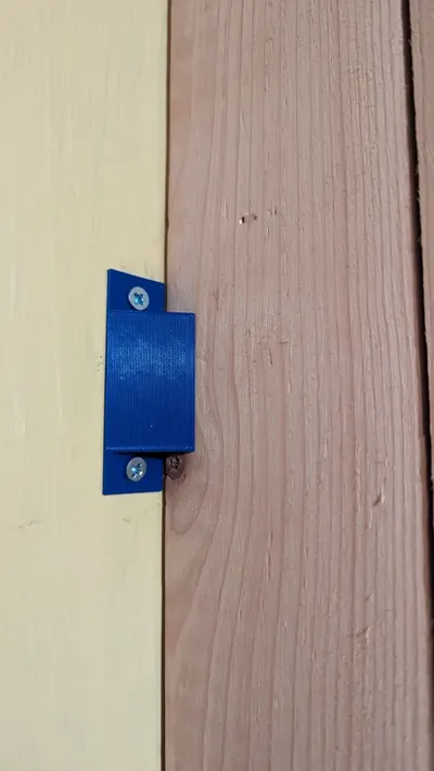 door stop by mattia.deicco1994 - MakerWorld