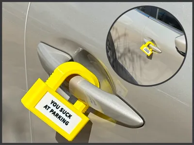 Car Notes by RileyDesigns MakerWorld: Download Free 3D Models