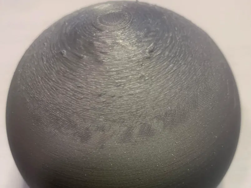 Sphere 45mm - Free 3D Print Model - MakerWorld