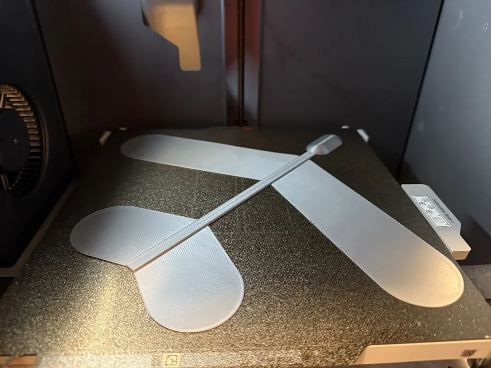 AWESOME Glider that actually works!!! - Free 3D Print Model - MakerWorld