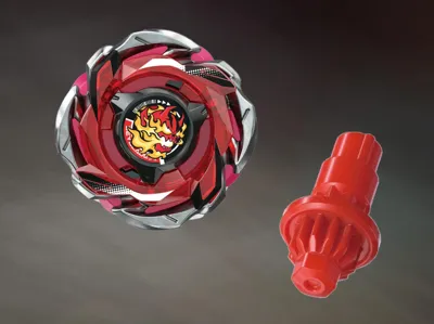 Beyblade X | Collection - MakerWorld: Download Free 3D Models