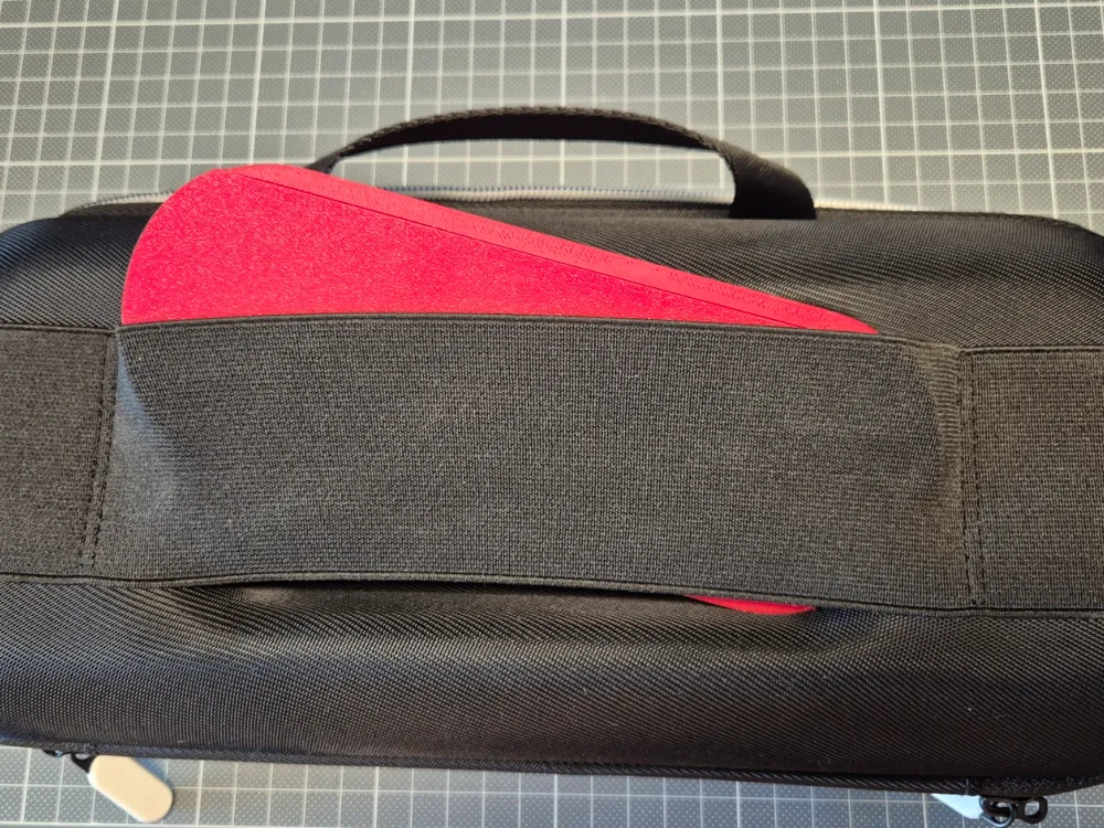 Steam Deck original Case Storage - Free 3D Print Model - MakerWorld