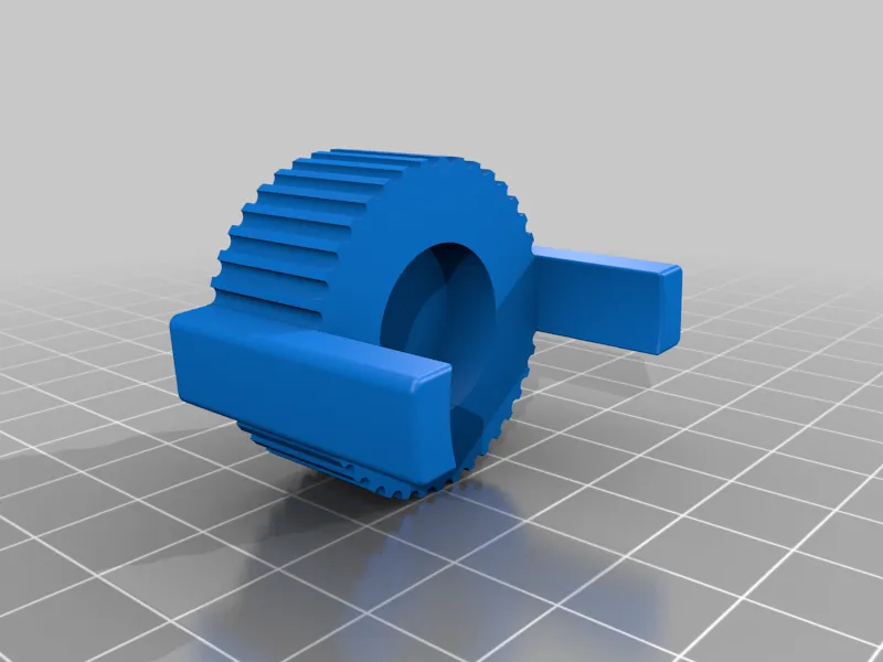 Rust Medical Syringe by RSkriller - MakerWorld