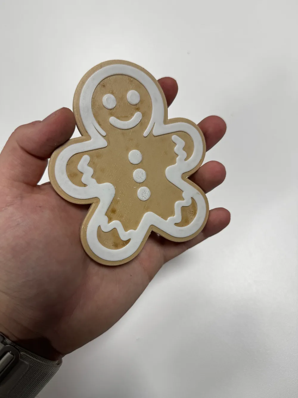 Multicolor Christmas Cookies by David Krammer - MakerWorld