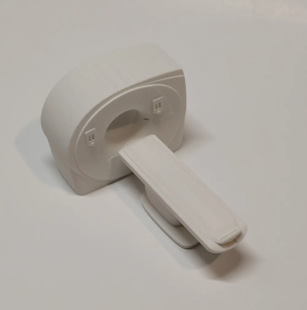CT Scanner - Free 3D Print Model - MakerWorld