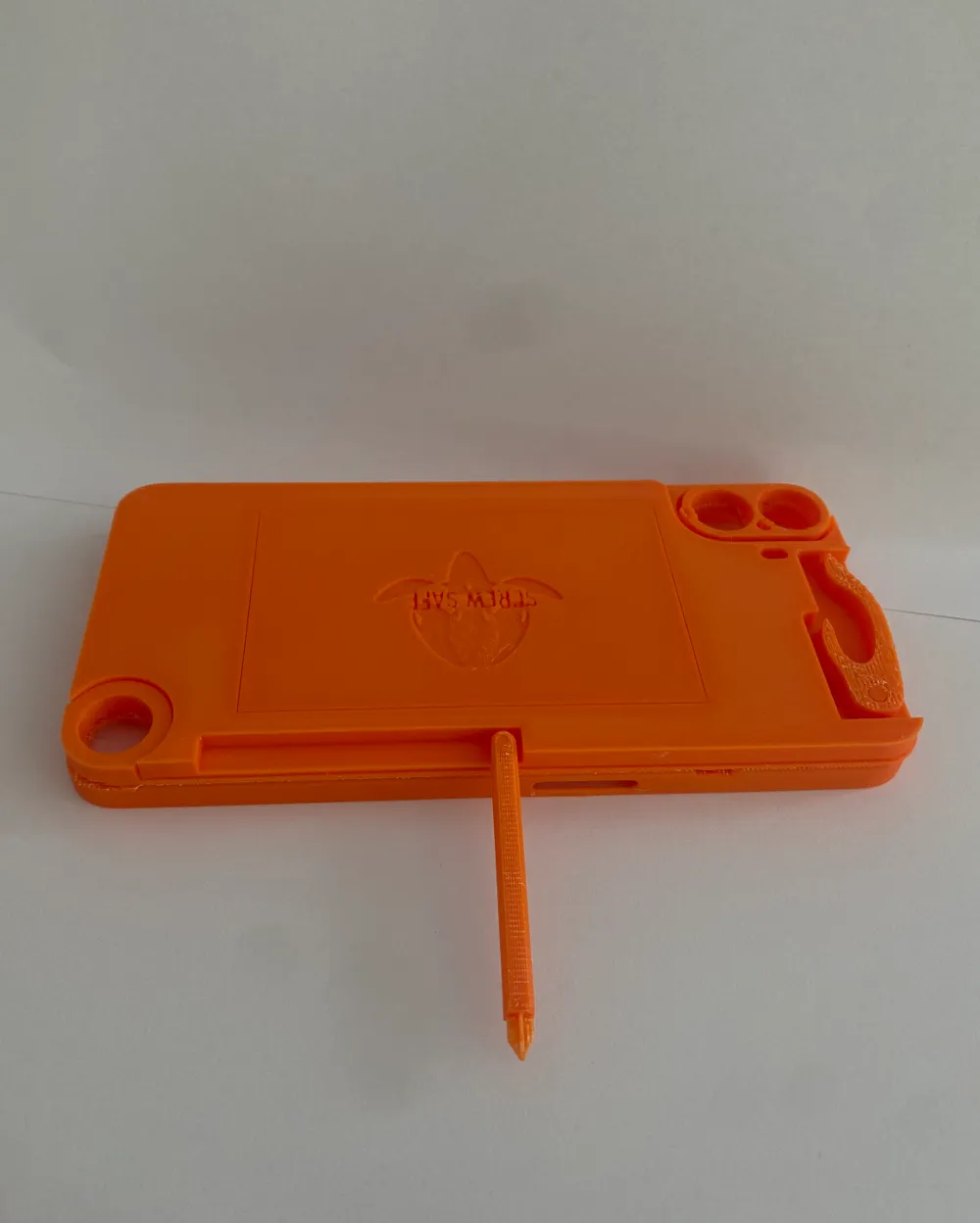 CMF Backplate attachment by Threeheaddesigns - MakerWorld