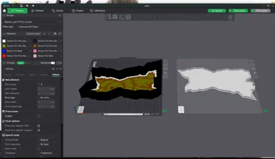 Yorkie LED Lamp by bearswampdesigns - MakerWorld