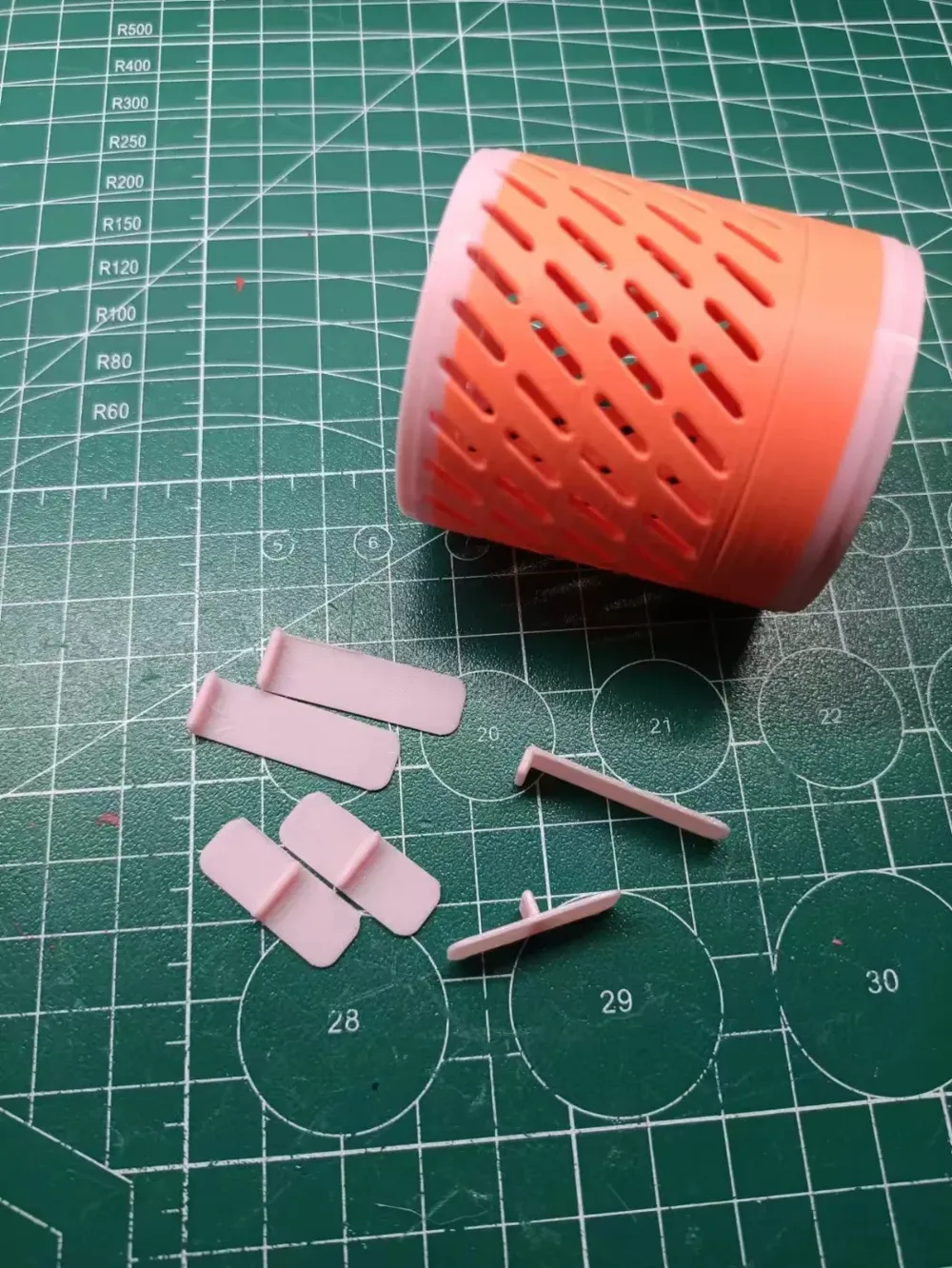 Filament Spool Drying Box (full-height and half-height versions ...