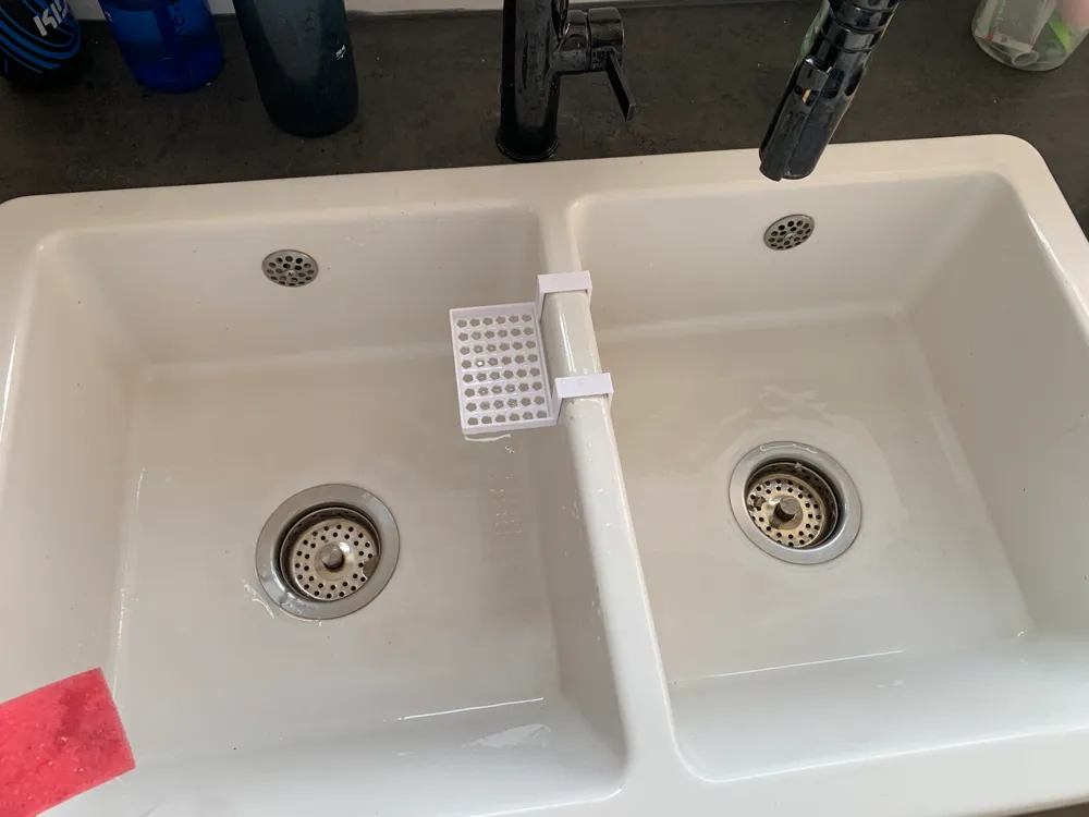 Ikea havsen accessory , sponge drip tray by TechMaker MB - MakerWorld