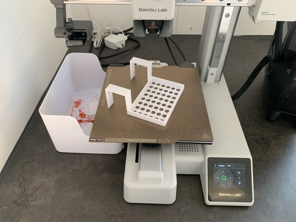 Ikea havsen accessory , sponge drip tray by TechMaker MB - MakerWorld