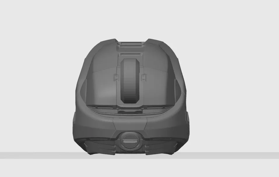 Halo Infinite Master Chief Helmet - keychain Remixed by GIANO ...