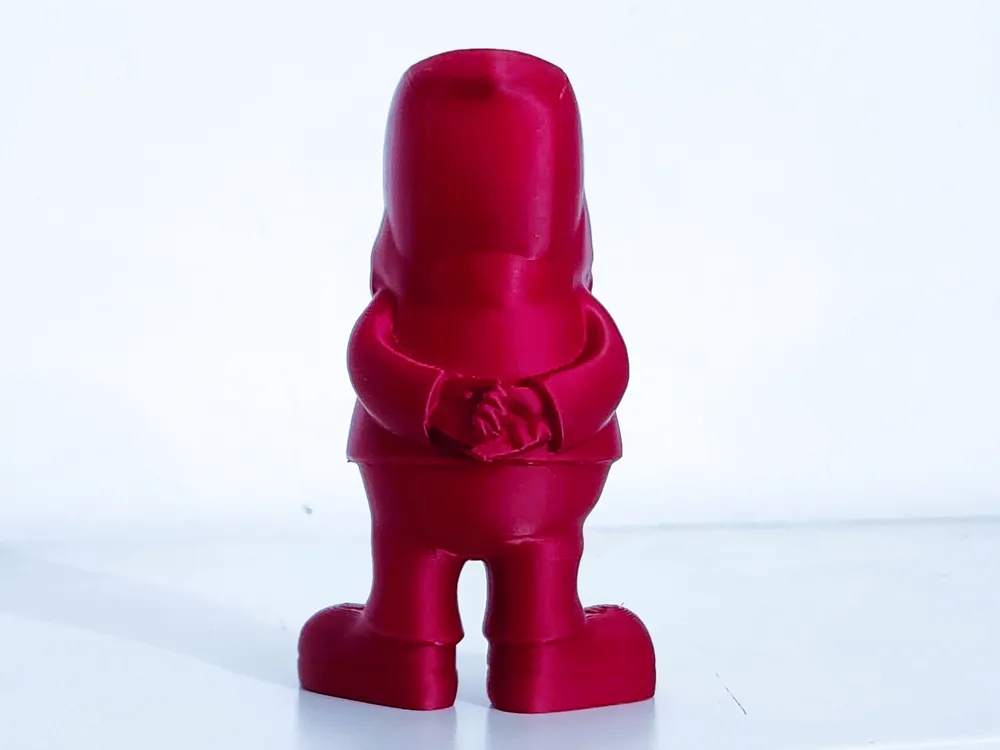 Deadpool garden gnome by dubmehard MakerWorld: Download Free 3D Models
