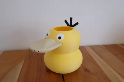 Sprayduck | Entonkanne | Psyduck Watering Can by Mishiro Studio ...