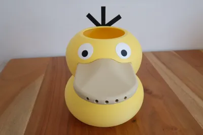 Sprayduck | Entonkanne | Psyduck Watering Can by Mishiro Studio ...
