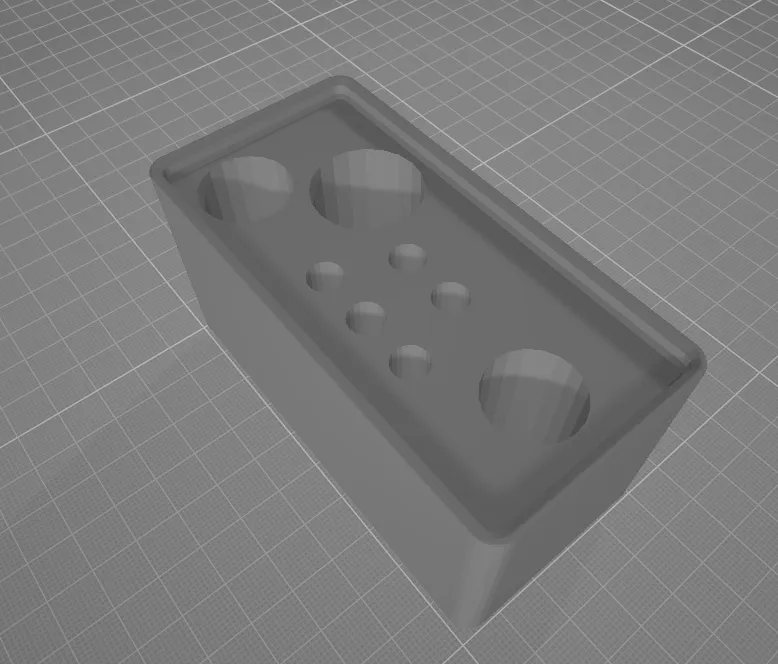 Misc Gridfinity Designs by Waffles - MakerWorld