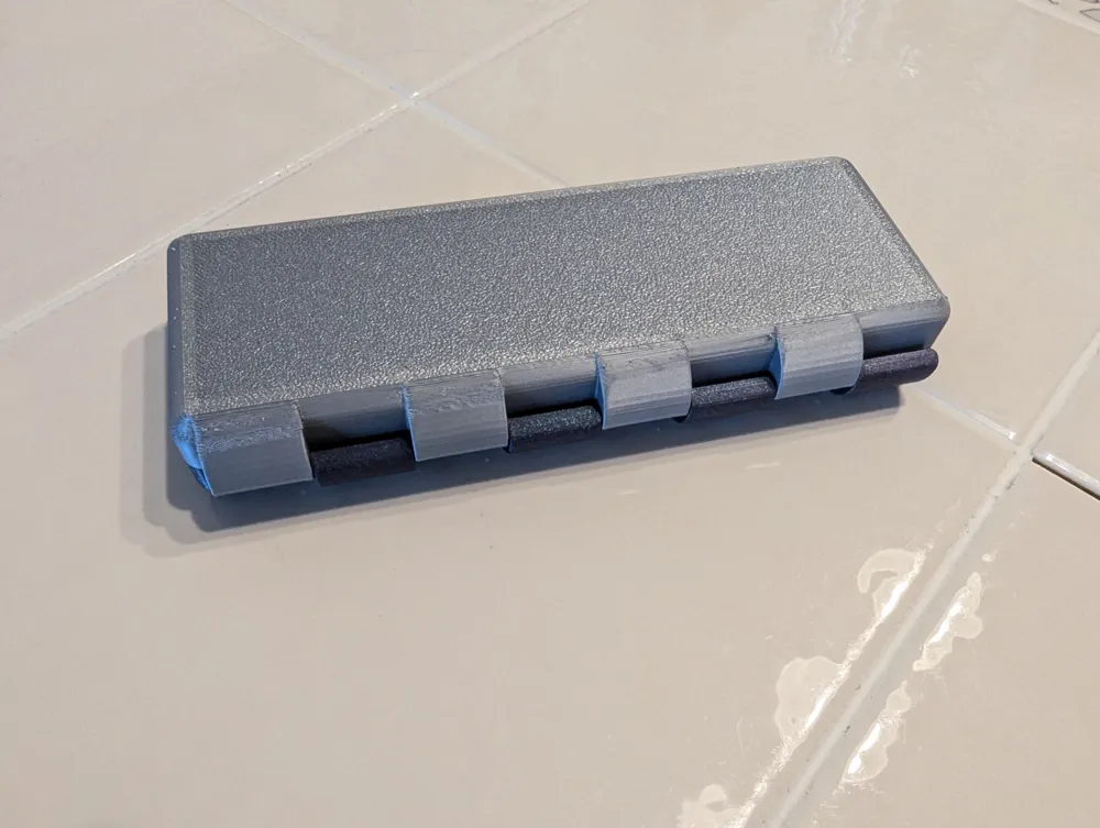 Ozempic Injector Case by TeeJMcDermott - MakerWorld