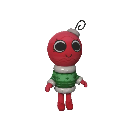 Figura Bobette de Dandy’s World Magic Roblox Game - Free 3D Print Model ...