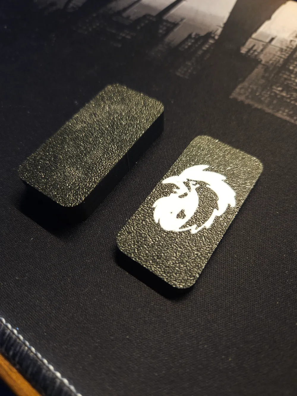 magnetic fidget case by Hammy - MakerWorld