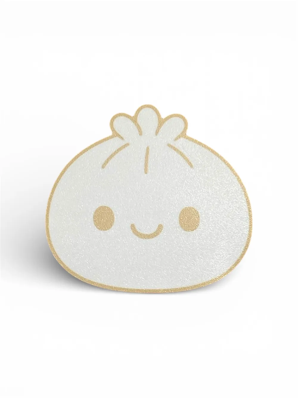 Bao bun placemat - Free 3D Print Model - MakerWorld
