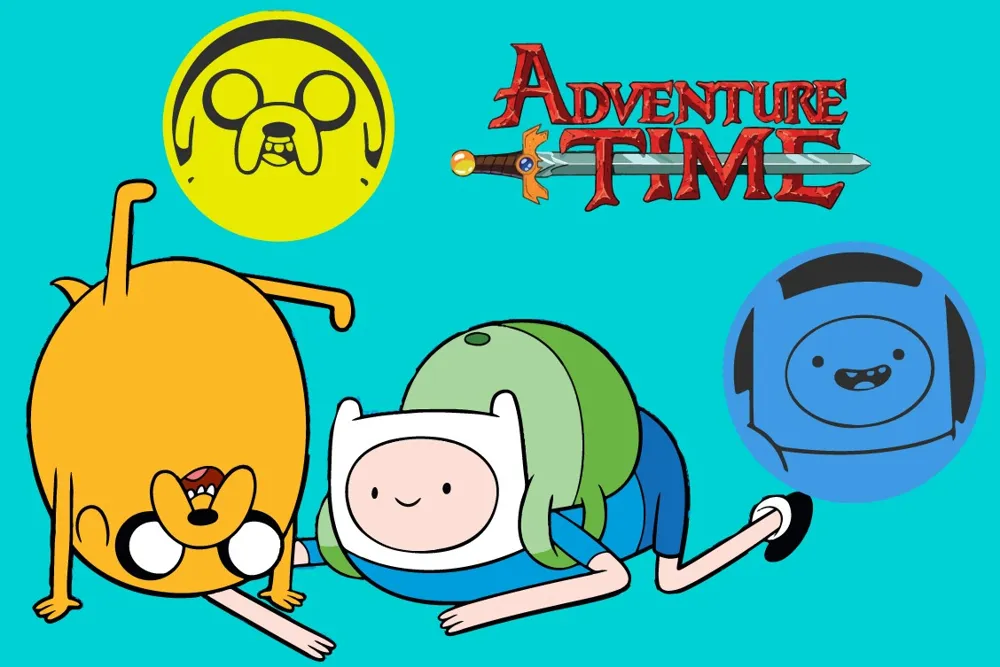 Finn the Human coin (Adventure Time) - Free 3D Print Model - MakerWorld