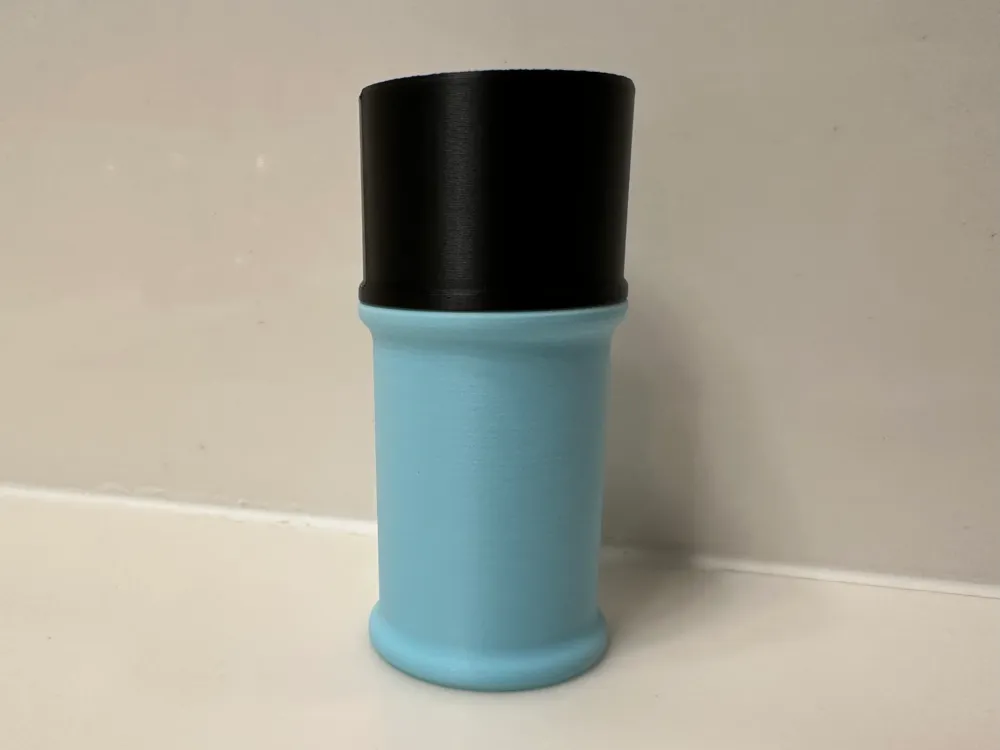 Spray Paint Can Fidget Remixed by Tuny MakerWorld: Download Free 3D Models