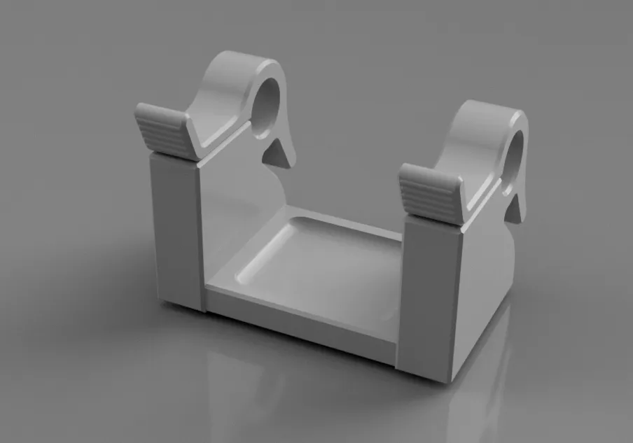 Soldering Wire Holder by vajcnerd MakerWorld: Download Free 3D Models