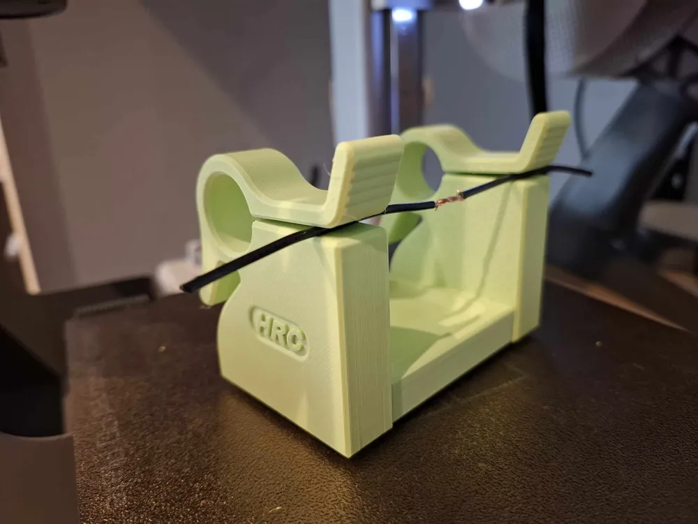 Soldering Wire Holder by vajcnerd MakerWorld: Download Free 3D Models
