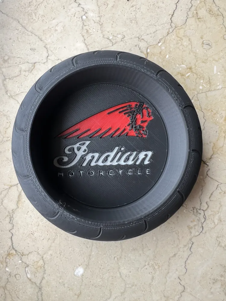 Indian catch-all bowl - Free 3D Print Model - MakerWorld