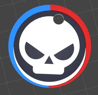 Brawl Stars App Icon/logo for new ranked season by Turtle_Tank2000 ...