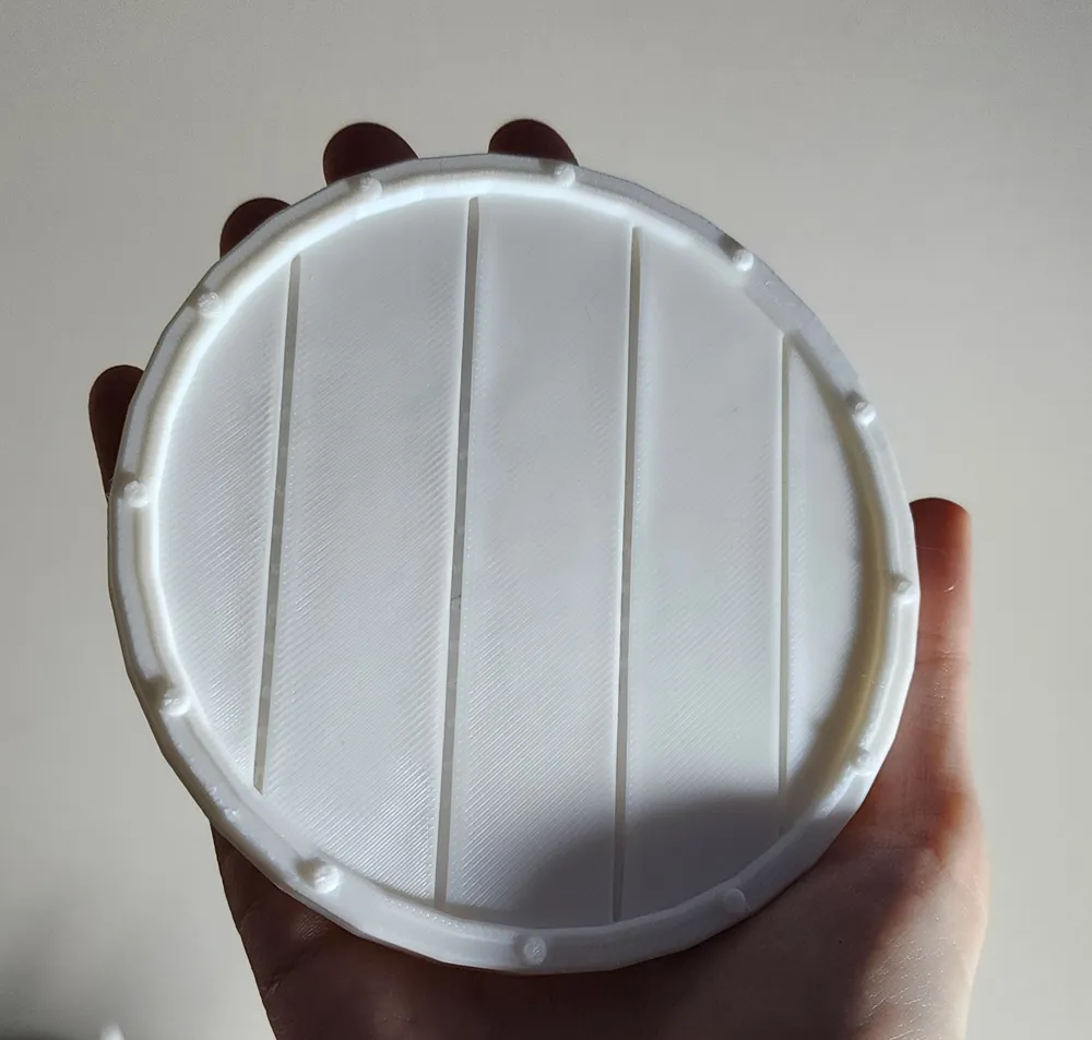 Shield Zelda- Breath of the wild by Rocket - MakerWorld