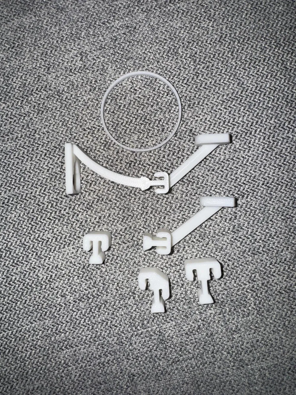 Miniverse Pods – The Upcycled Display Wall - Free 3D Print Model ...