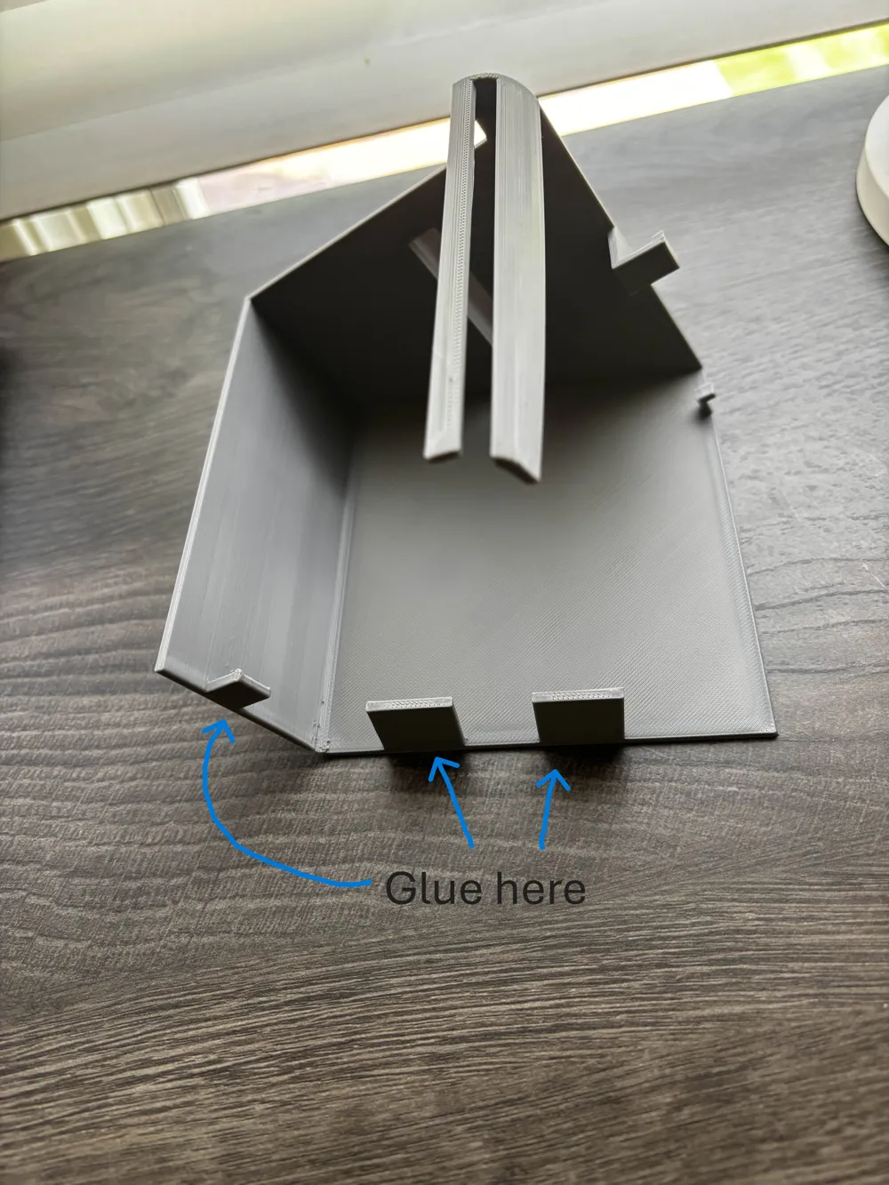 Air Vent Deflector (Clip On) (Works Upside Down) by arrik MakerWorld ...