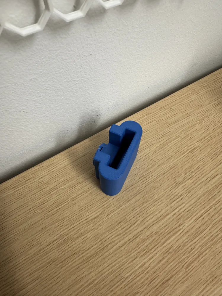 Bambu Lab Scraper Multiboard Holder Remixed by briana MakerWorld: Download Free 3D Models