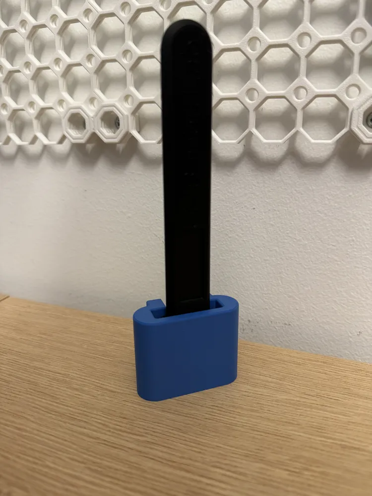 Bambu Lab Scraper Multiboard Holder Remixed by briana MakerWorld: Download Free 3D Models