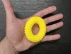 Hand Grip Trainer "Donut Grip Trainer" - Free 3D Print Model - MakerWorld