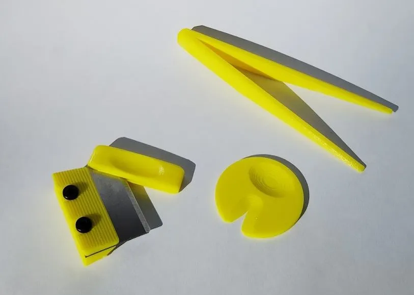 Rugged First Aid Kit by Maker Man MakerWorld: Download Free 3D Models