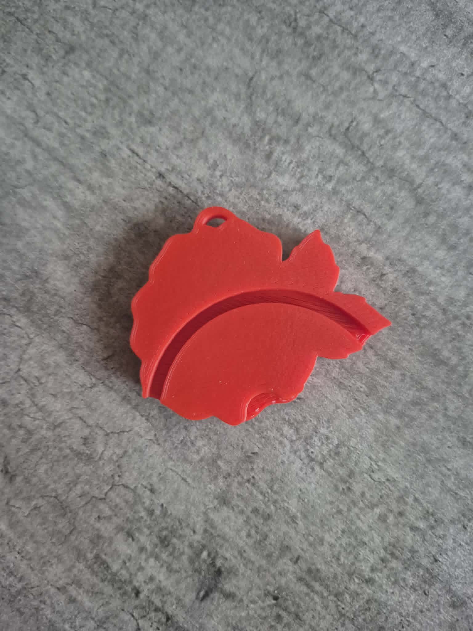 Rose Can Tab Opener - Free 3D Print Model - MakerWorld