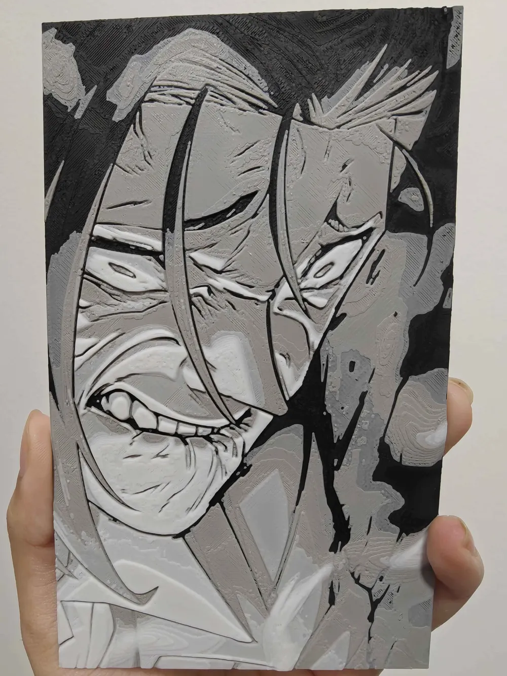 Lloyd Frontera - The Greatest Estate Developer - Free 3D Print Model ...