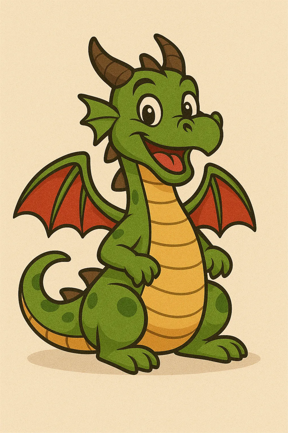 dragon by PP MakerWorld: Download Free 3D Models