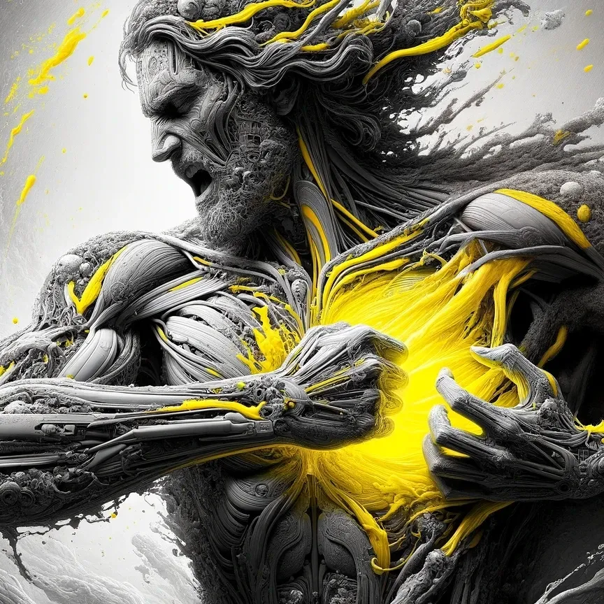 Unleashed by Corp - MakerWorld