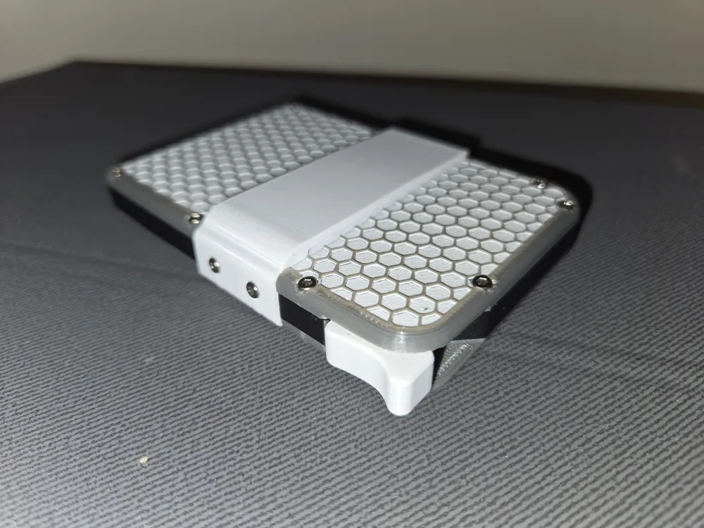 Hex Automatic Wallet by Peepin - MakerWorld