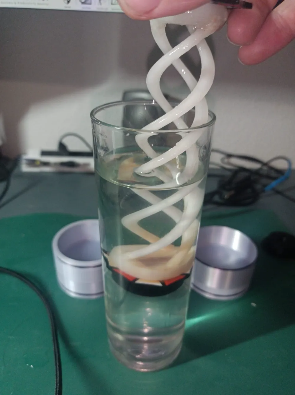 Resident Evil T-Virus by mischorradas3d.AI MakerWorld: Download Free 3D ...