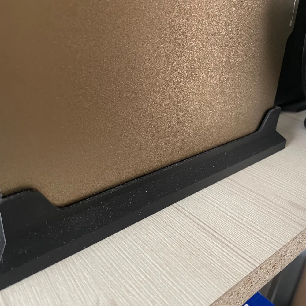 Build Plate Holder 4x Platten Halter für 4 Platten by Heiko ...