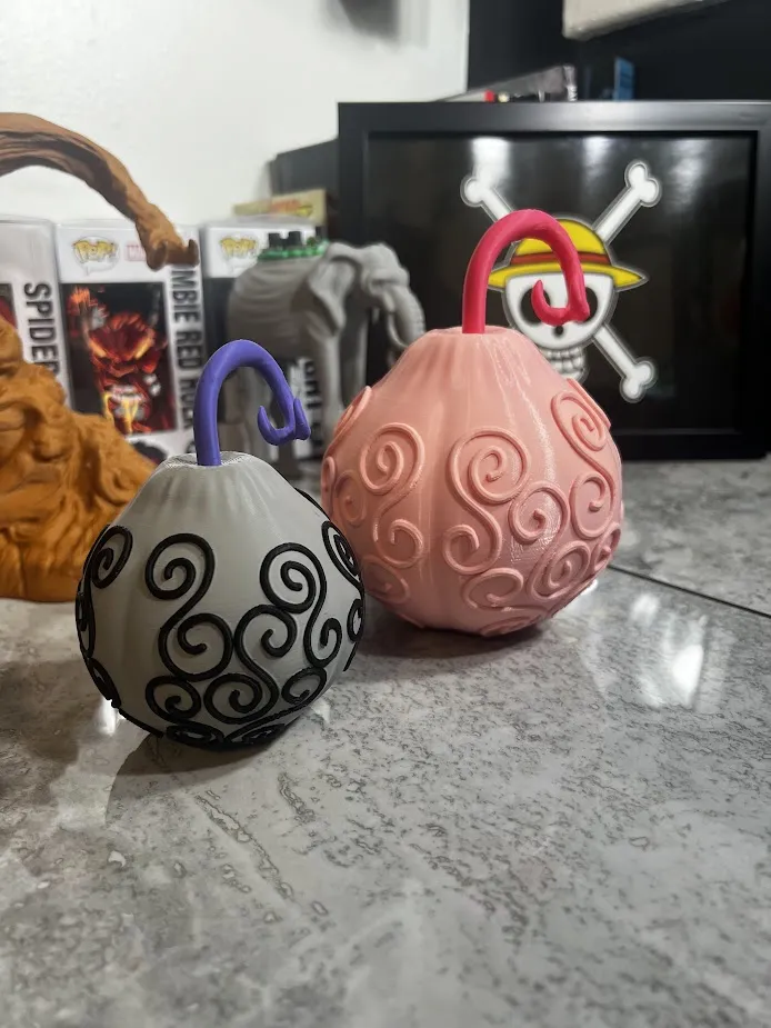 String String - Ito Ito no Mi – Devil Fruit by standitupstore ...