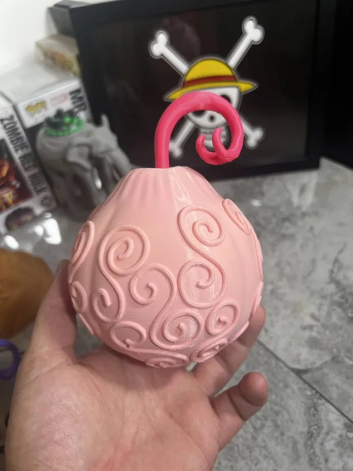 String String - Ito Ito no Mi – Devil Fruit by standitupstore ...