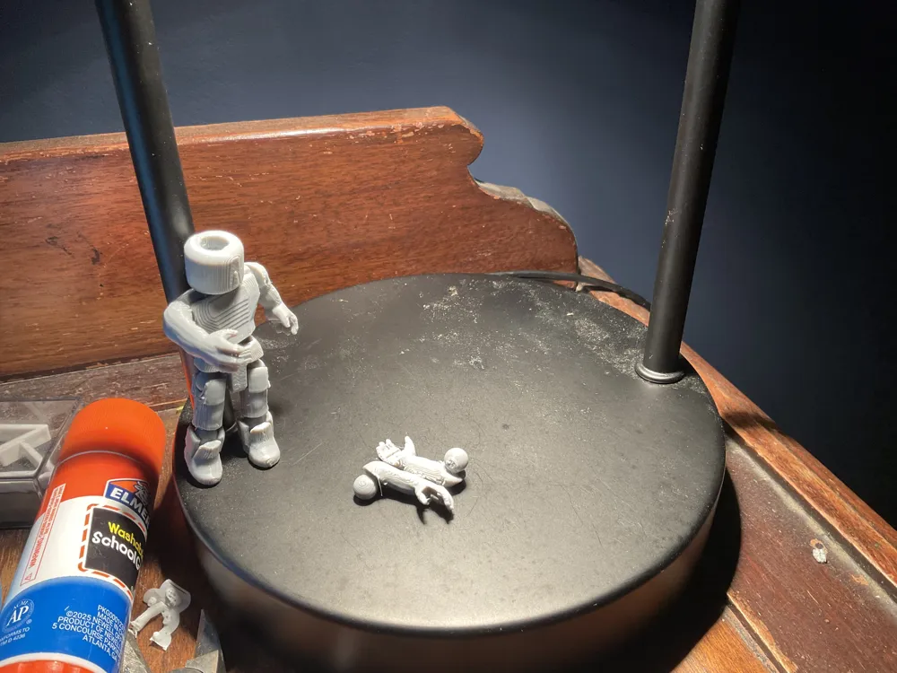 Articulated Roblox boy figure Remixed by Bcool1313 MakerWorld: Download ...