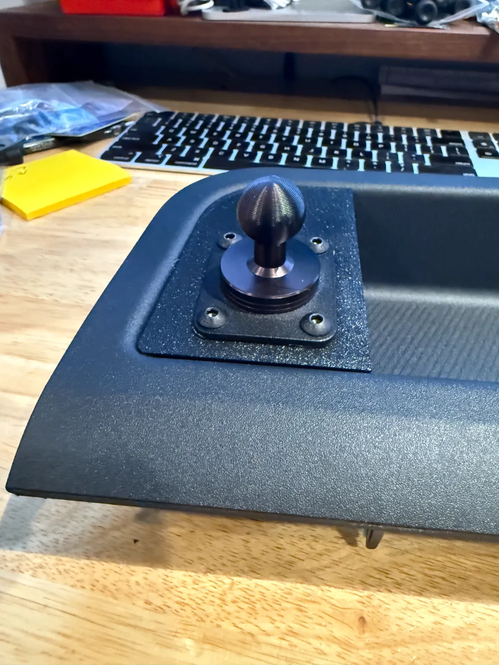 2025 Ford Maverick Mount Adapter for Bullet Point by Benji - MakerWorld